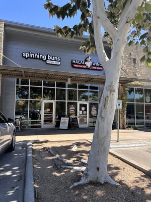 SPINNING BUNS - Updated January 2026 - 148 Photos & 76 Reviews - 1200 ...