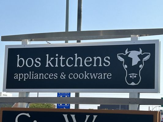 BOS KITCHENS - Updated July 2025 - 633 W Michigan Ave, Kalamazoo ...