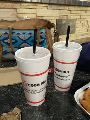 COOK OUT - Updated December 2025 - 80 Photos & 216 Reviews - 745 ...
