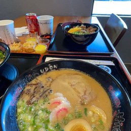 HIRO RAMEN & UDON - Updated May 2024 - 503 Photos & 274 Reviews - 5252 ...