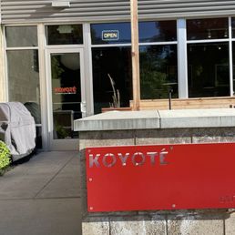 KOYOTE - Updated October 2025 - 340 Photos & 146 Reviews - 551 W 400th ...
