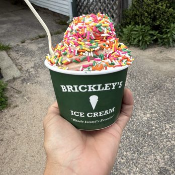 BRICKLEY’S ICE CREAM - TEMP. CLOSED - Updated December 2025 - 79 Photos ...