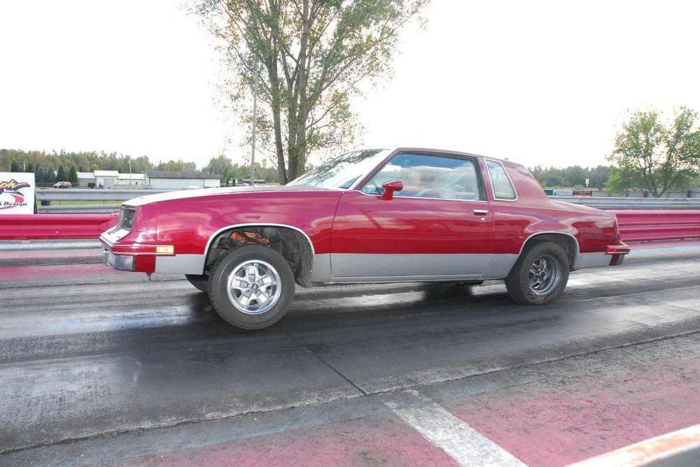 THE UBLY DRAGWAY - Updated December 2025 - 4812 S Ubly Rd, Ubly ...