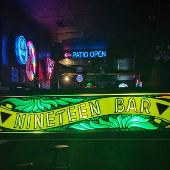 19 BAR - Updated December 2025 - 37 Photos & 66 Reviews - 19 W 15th St ...
