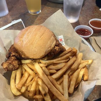 BROTHERS - Updated May 2025 - 238 Photos & 297 Reviews - 1201 W Main St ...