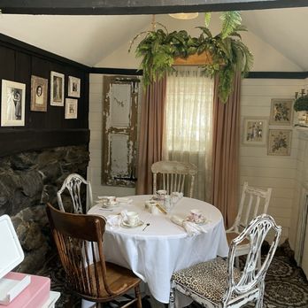 SWEET MARIES TEA COTTAGE - Updated August 2025 - 126 Photos & 40 ...