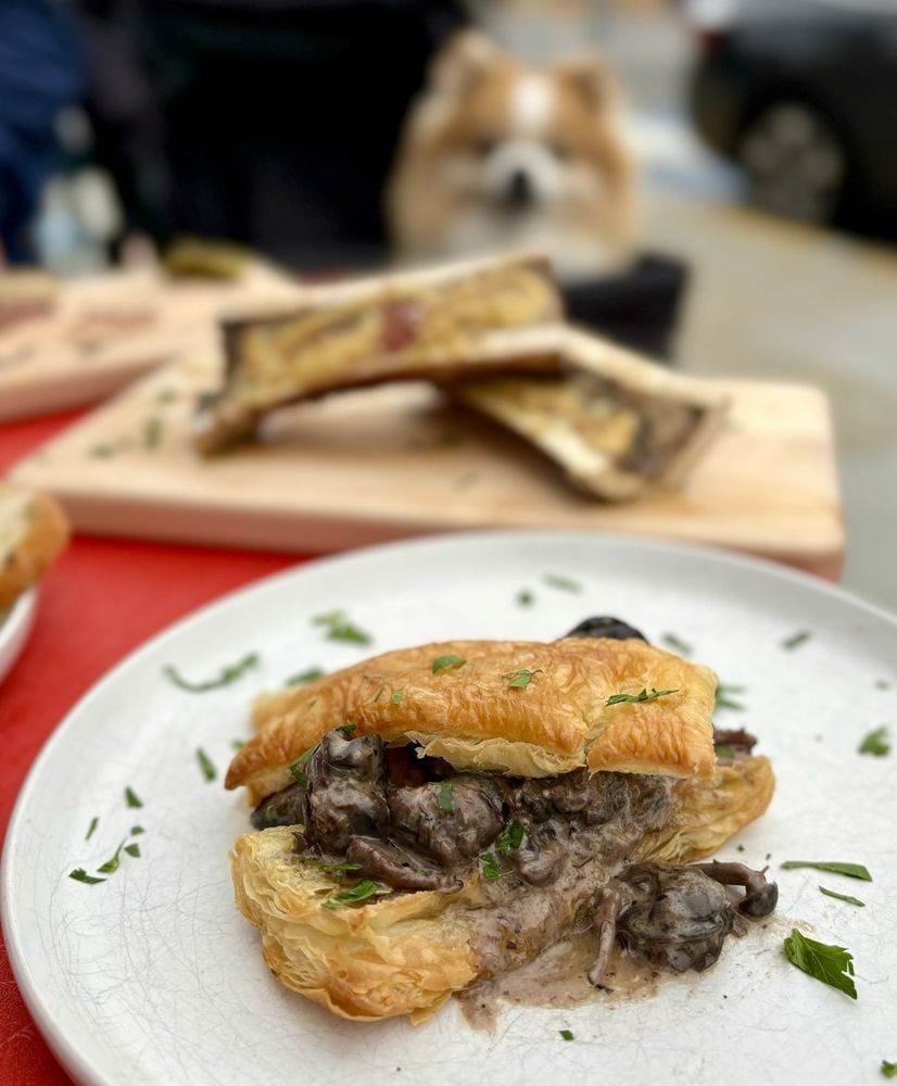 GALINETTE - Updated March 2025 - 262 Photos & 105 Reviews - 3554-3560 ...