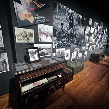 WISCONSIN VETERANS MUSEUM - Updated December 2025 - 163 Photos & 36 ...