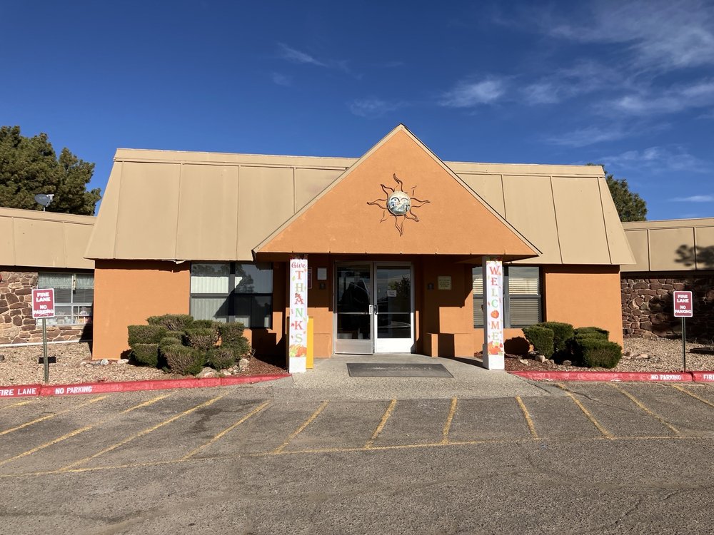 SANTA FE CARE CENTER - Updated July 2025 - 11 Reviews - 635 Harkle Rd ...