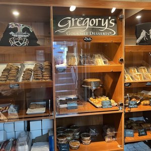 GREGORY’S GOURMET DESSERTS - 475 Photos & 558 Reviews - 285 23rd St ...