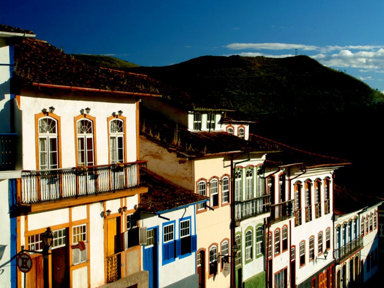 UAI BRAZIL - R. Dona Judith de Morais e Barros, 152, Belo Horizonte ...