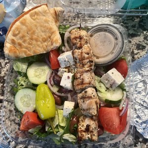 SAMOS GREEK ISLAND GRILL - 253 Photos & 288 Reviews - 3745 Boston St ...