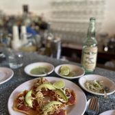 CONTRAMAR - 1516 Photos & 604 Reviews - Calle de Durango 200, Ciudad de ...