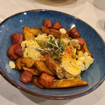 OEB BREAKFAST - TORONTO STREET - Updated July 2024 - 102 Photos & 45 ...