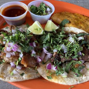 ANDALE WAY MEXICAN GRILL - 58 Photos & 41 Reviews - 63 Southside Ave ...