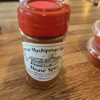 THE GREAT MACHIPONGO CLAM SHACK - Updated October 2025 - 323 Photos ...