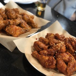 CASTLE BBQ - 18 Photos - 473 N Western Ave, Los Angeles, California ...