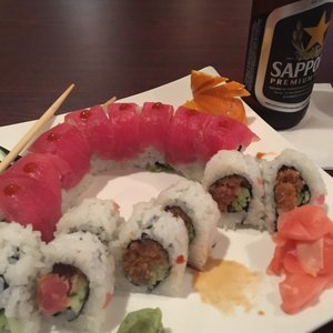 MIKATA JAPANESE STEAKHOUSE AND SUSHI BAR - 26 Photos & 28 Reviews ...