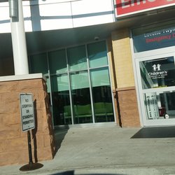 CHILDREN’S HEALTHCARE OF ATLANTA - HUGHES SPALDING HOSPITAL - 14 ...