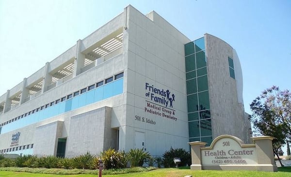 FRIENDS OF FAMILY HEALTH CENTER - Updated January 2026 - 47 Photos ...