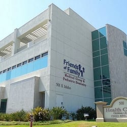 FRIENDS OF FAMILY HEALTH CENTER - 39 Photos & 77 Reviews - 501 S Idaho ...