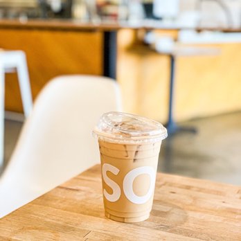 SOLID COFFEE ROASTERS - 997 Photos & 679 Reviews - 12147 South St ...