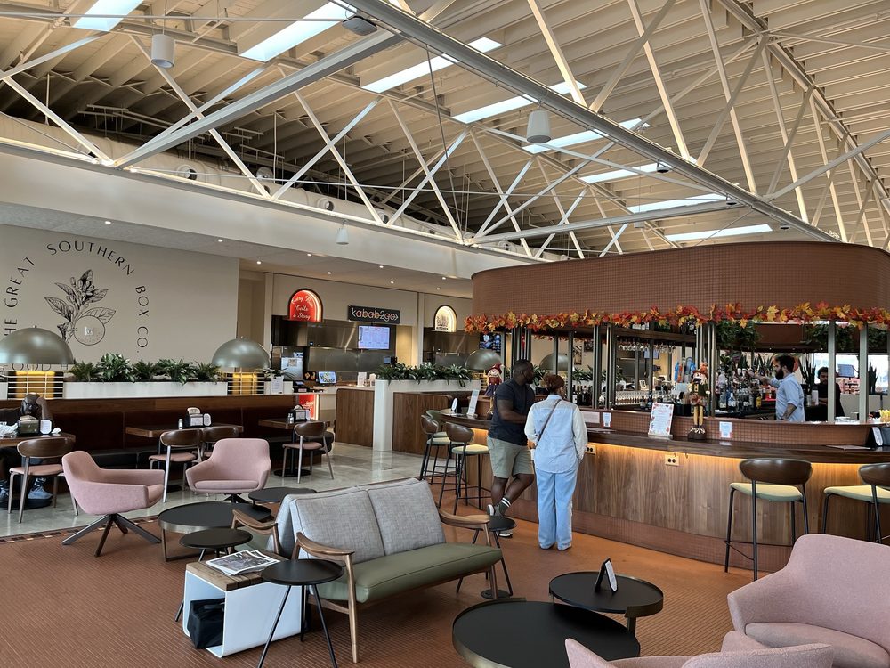 GREAT SOUTHERN BOX - Updated December 2025 - 283 Photos & 57 Reviews ...