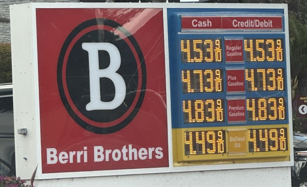BERRI BROTHERS - Updated May 2026 - 17 Photos & 17 Reviews - 2180 W ...