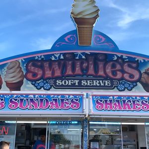 SWIRLIE’S SOFT SERVE HAYMARKET - Ice Cream & Frozen Yogurt - 15401 Kapp ...