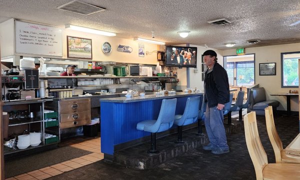 JAY’S CAFE - Updated May 2026 - 69 Photos & 229 Reviews - 7520 NE ...