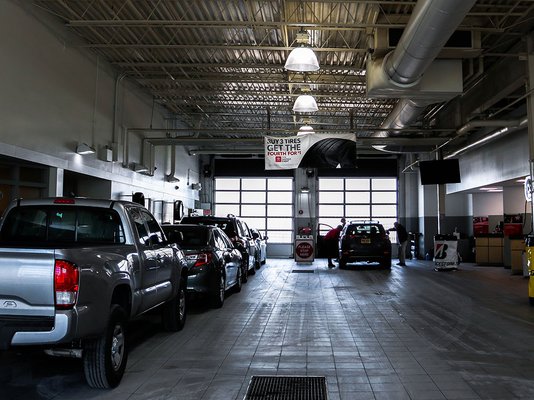 PRICE TOYOTA - Updated March 2026 - 41 Photos & 166 Reviews - 168 N ...