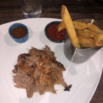 SALT SMOKEHOUSE - Updated February 2025 - 50 Photos & 38 Reviews - 1300 ...