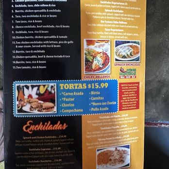 TRES MACHOS - Updated November 2025 - 313 Photos & 331 Reviews - 11521 ...