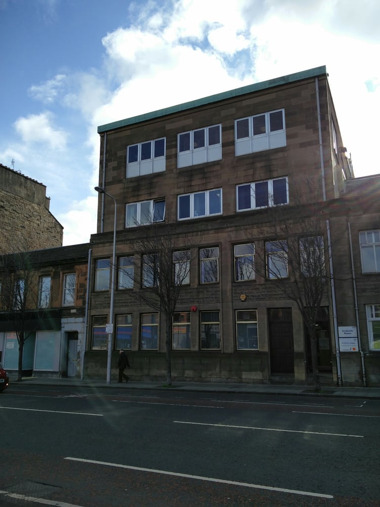 INCHKEITH HOUSE - Updated July 2024 - 131-137 Leith Walk, Edinburgh ...
