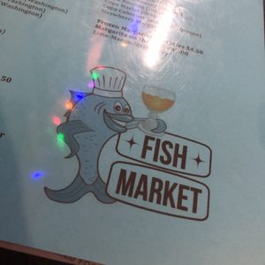 THE FISH MARKET - 118 Photos & 159 Reviews - Cajun/Creole - 1120 E Old ...