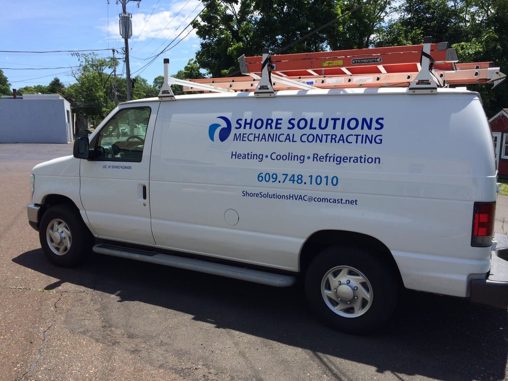 SHORE SOLUTIONS MECHANICAL CONTRACTING - Updated December 2025 ...