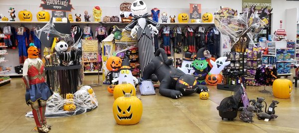 MCGUIRE AFB POST EXCHANGE 【13 Photos & 17 Reviews】 3452 Broidy Ave ...