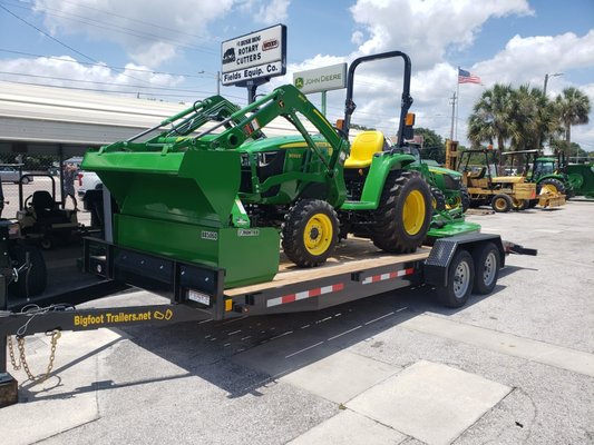 FIELDS EQUIPMENT COMPANY - Updated December 2025 - 3203 Havendale Blvd ...