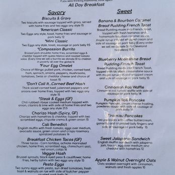 SCRATCH - Updated December 2025 - 431 Photos & 390 Reviews - 6595 ...