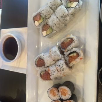 EDOKO SUSHI & ROBATA - Updated September 2025 - 790 Photos & 681 ...