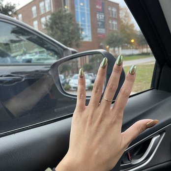 JOLIE NAILS AND SPA, SC - Updated September 2025 - 198 Photos & 93 ...