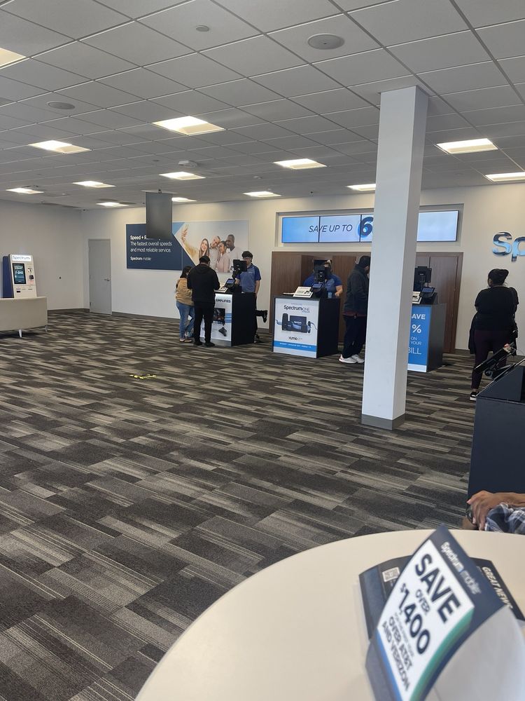 SPECTRUM - Updated October 2025 - 21 Reviews - 11255 Garland Rd, Dallas ...