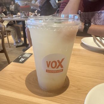 VOX KITCHEN & BAR - SOUTH COAST PLAZA - Updated October 2025 - 883 ...