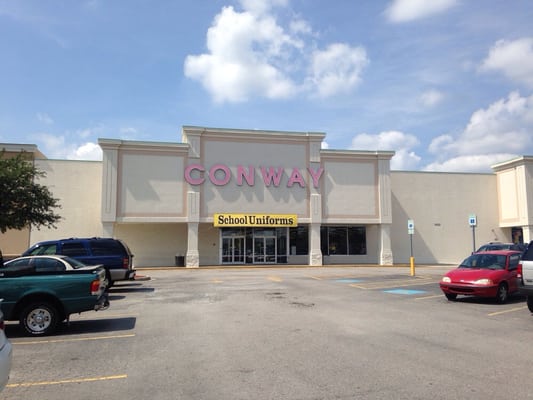 CONWAY STORES - Updated June 2024 - 5422 Forest Dr, Columbia, South ...
