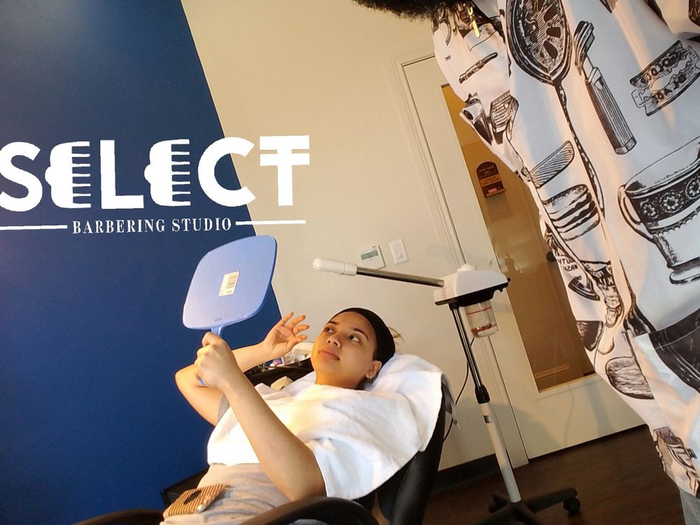 SELECT BARBERING STUDIO - Updated May 2026 - 23 Photos - 4040 N ...