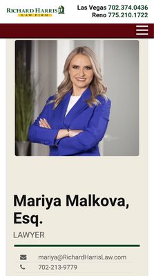 RICHARD HARRIS LAW FIRM - Updated July 2025 - 38 Photos & 174 Reviews ...