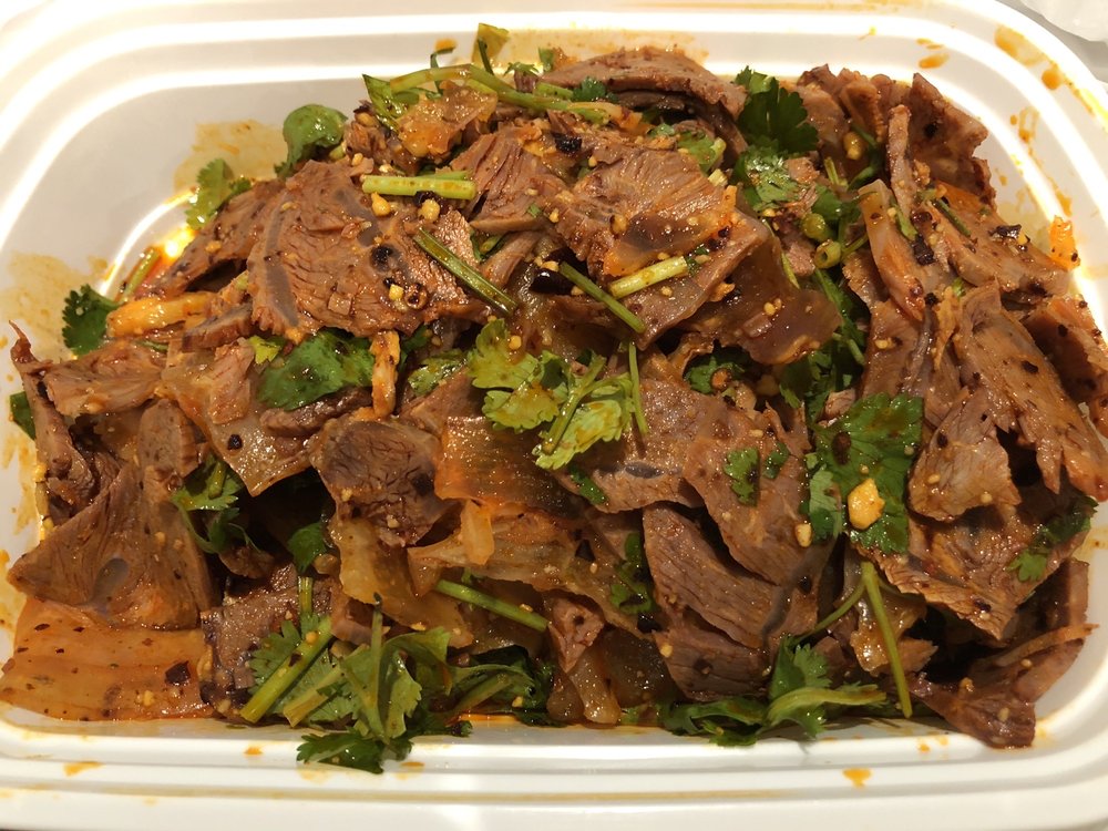 CORNER ASIAN CAFE - 108 Photos & 152 Reviews - Chinese - 10656 Concord ...