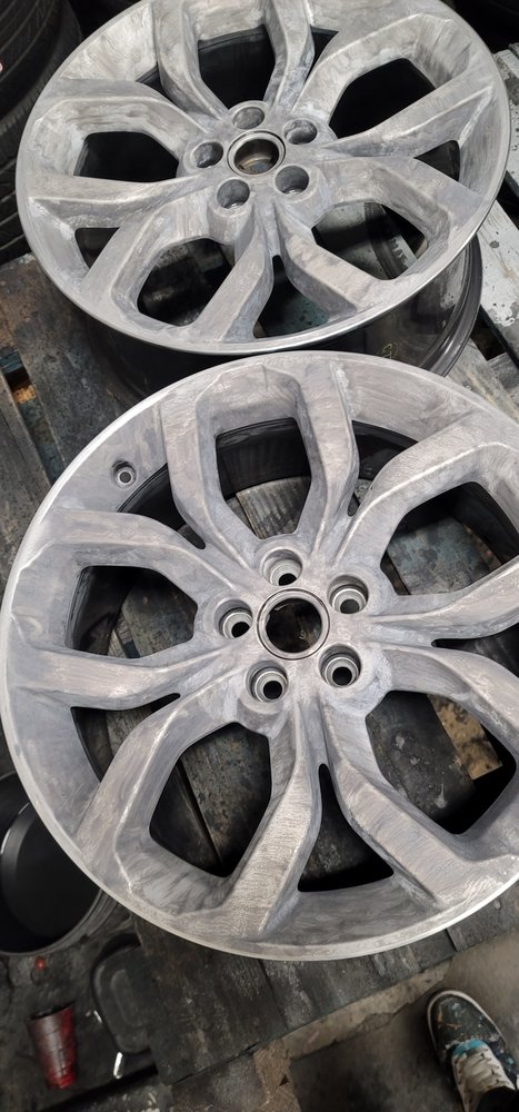 BESONG AUTO TIRES - Updated September 2025 - 21 Photos - 12836 ...