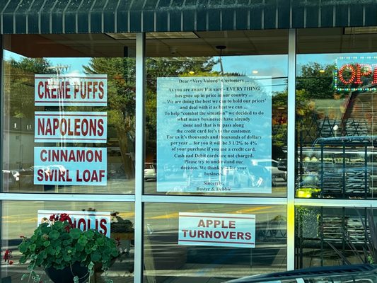 LAKE GEORGE BAKING COMPANY - Updated April 2025 - 26 Photos & 37 ...