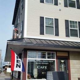 THE BAKESHOP ON KELLEY STREET - Updated December 2025 - 90 Photos & 82 ...